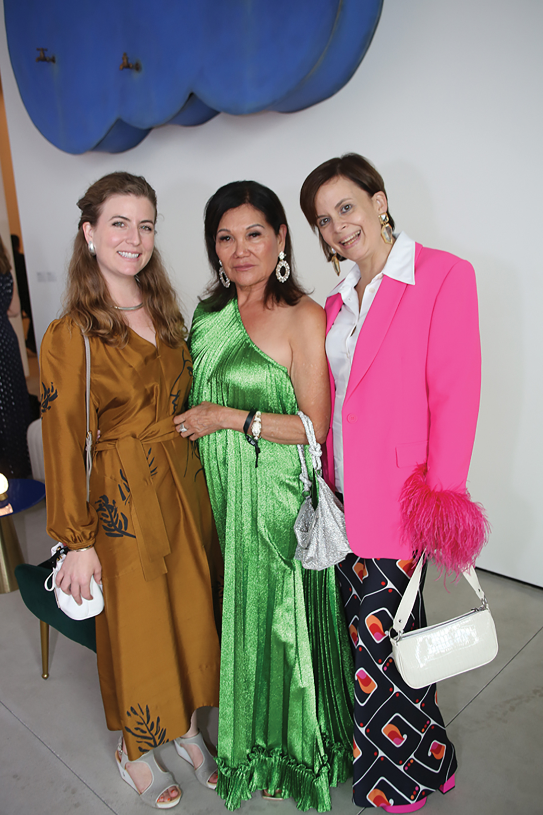 The Museum of Contemporary Art San Diego hosts The Gala @ MCASD — Ranch ...