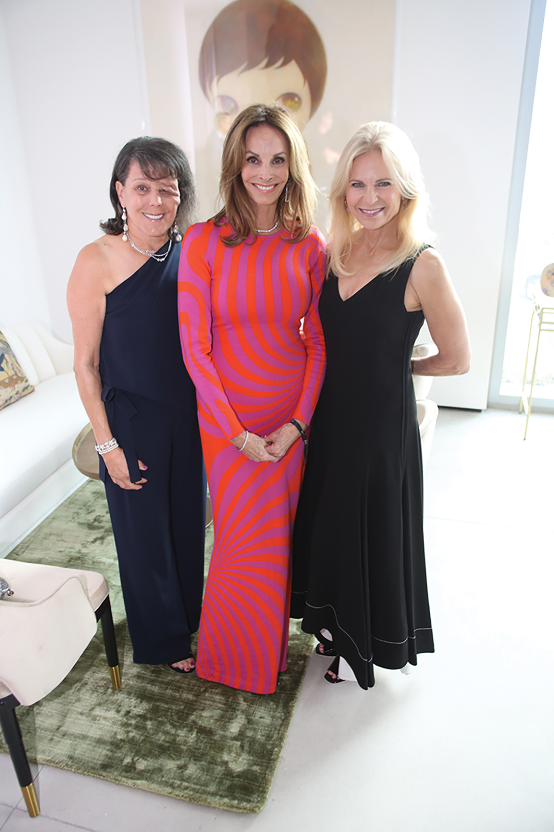The Museum of Contemporary Art San Diego hosts The Gala @ MCASD — Ranch ...