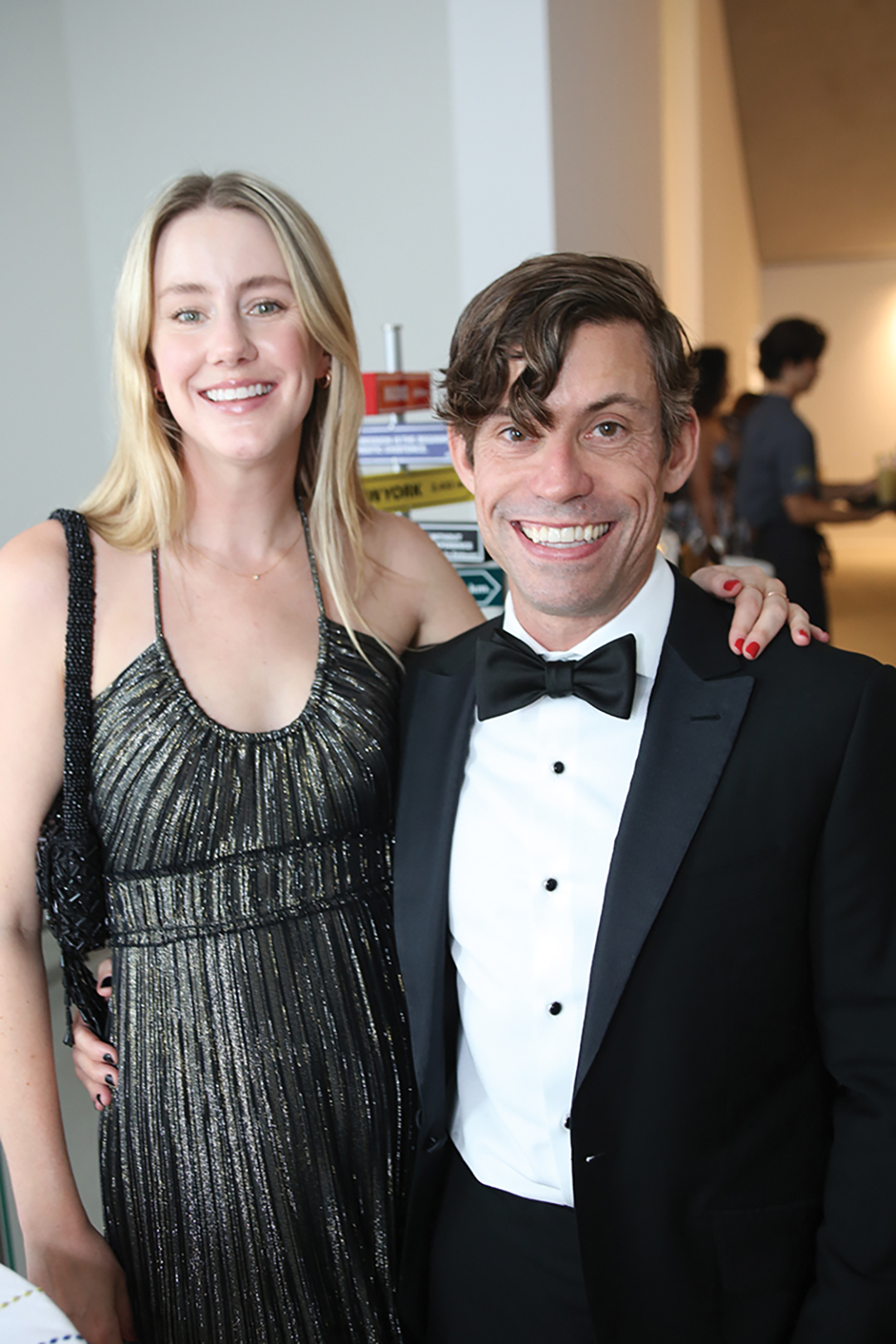 The Museum of Contemporary Art San Diego hosts The Gala @ MCASD — Ranch ...