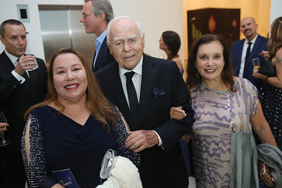 The Museum of Contemporary Art San Diego hosts The Gala @ MCASD — Ranch ...