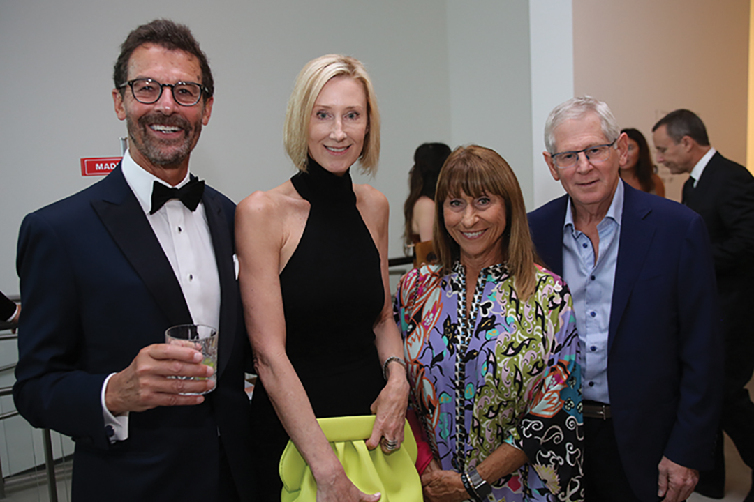 The Museum of Contemporary Art San Diego hosts The Gala @ MCASD — Ranch ...