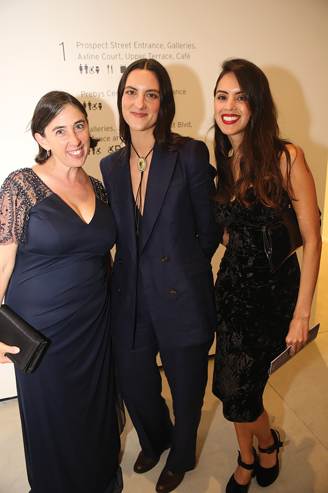 The Museum of Contemporary Art San Diego hosts The Gala @ MCASD — Ranch ...