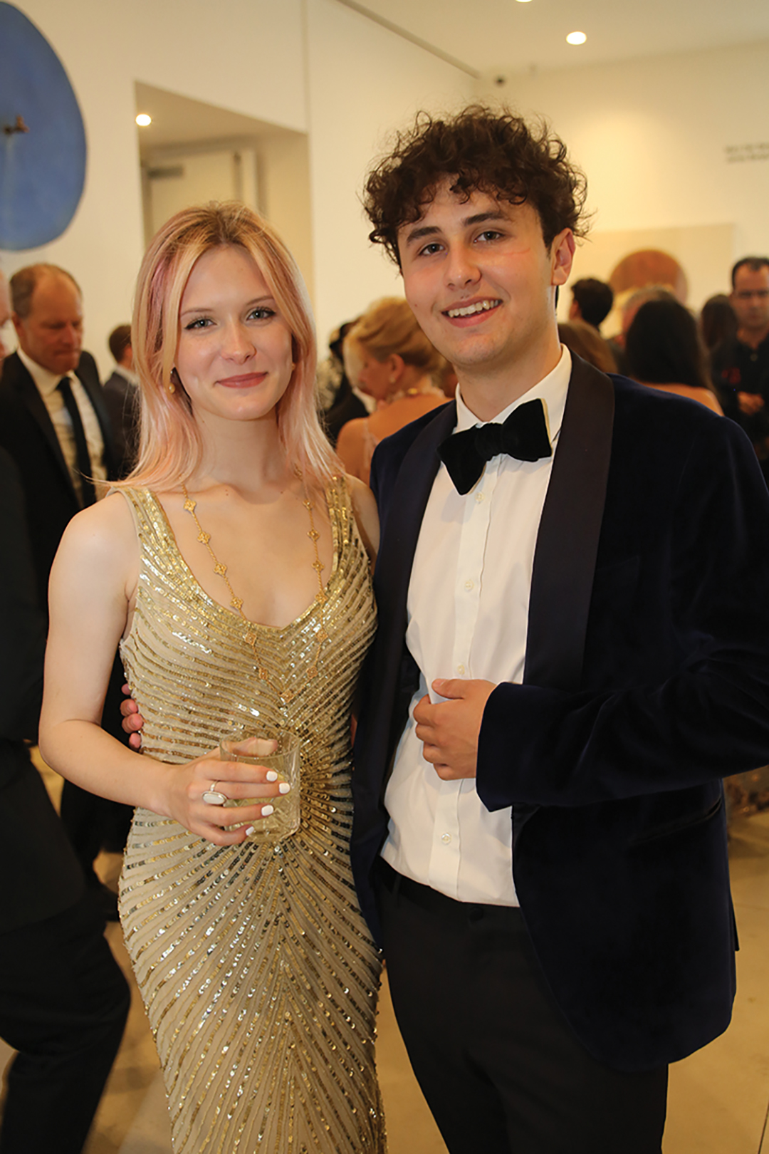 The Museum of Contemporary Art San Diego hosts The Gala @ MCASD — Ranch & Coast Magazine