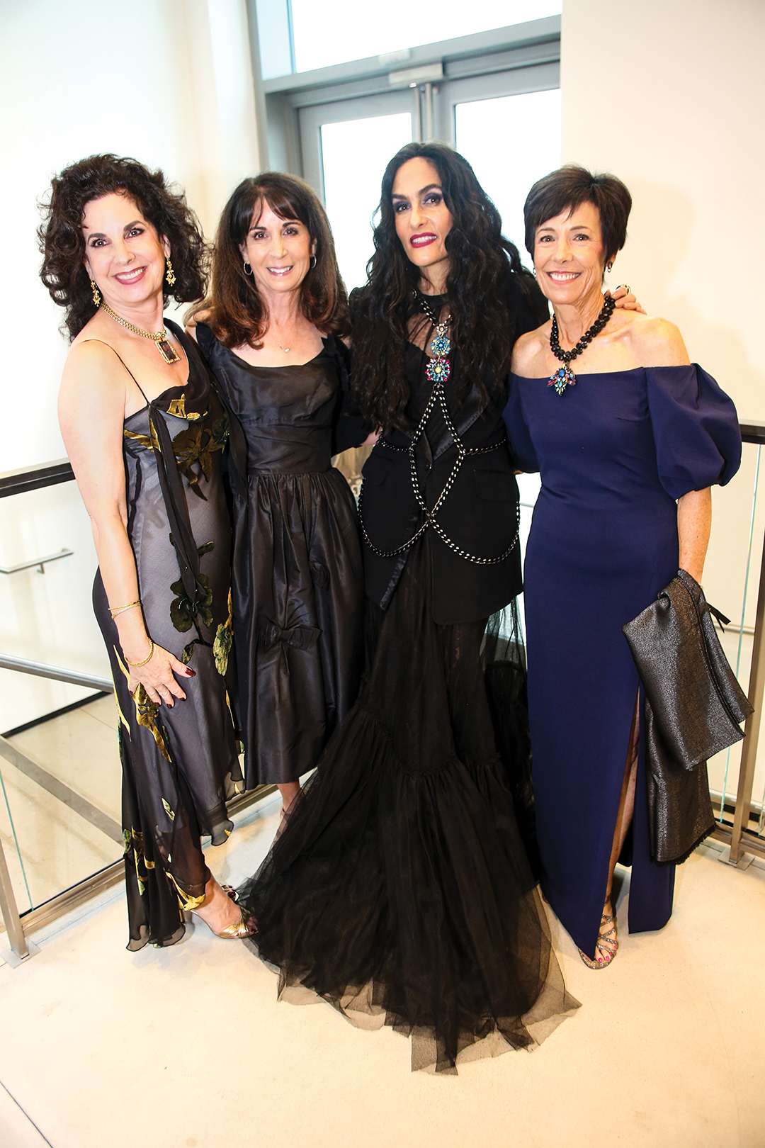 The Museum of Contemporary Art San Diego hosts The Gala @ MCASD — Ranch ...