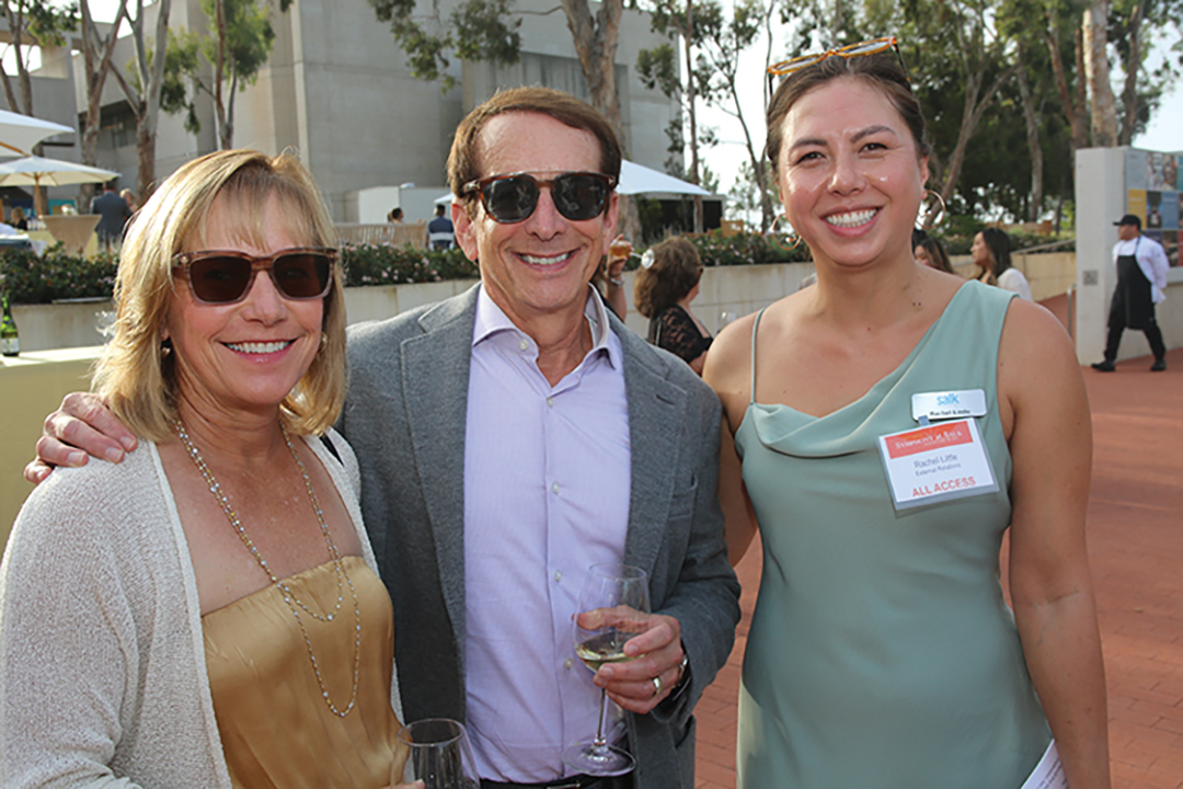 Symphony at Salk dazzles once again — Ranch & Coast Magazine