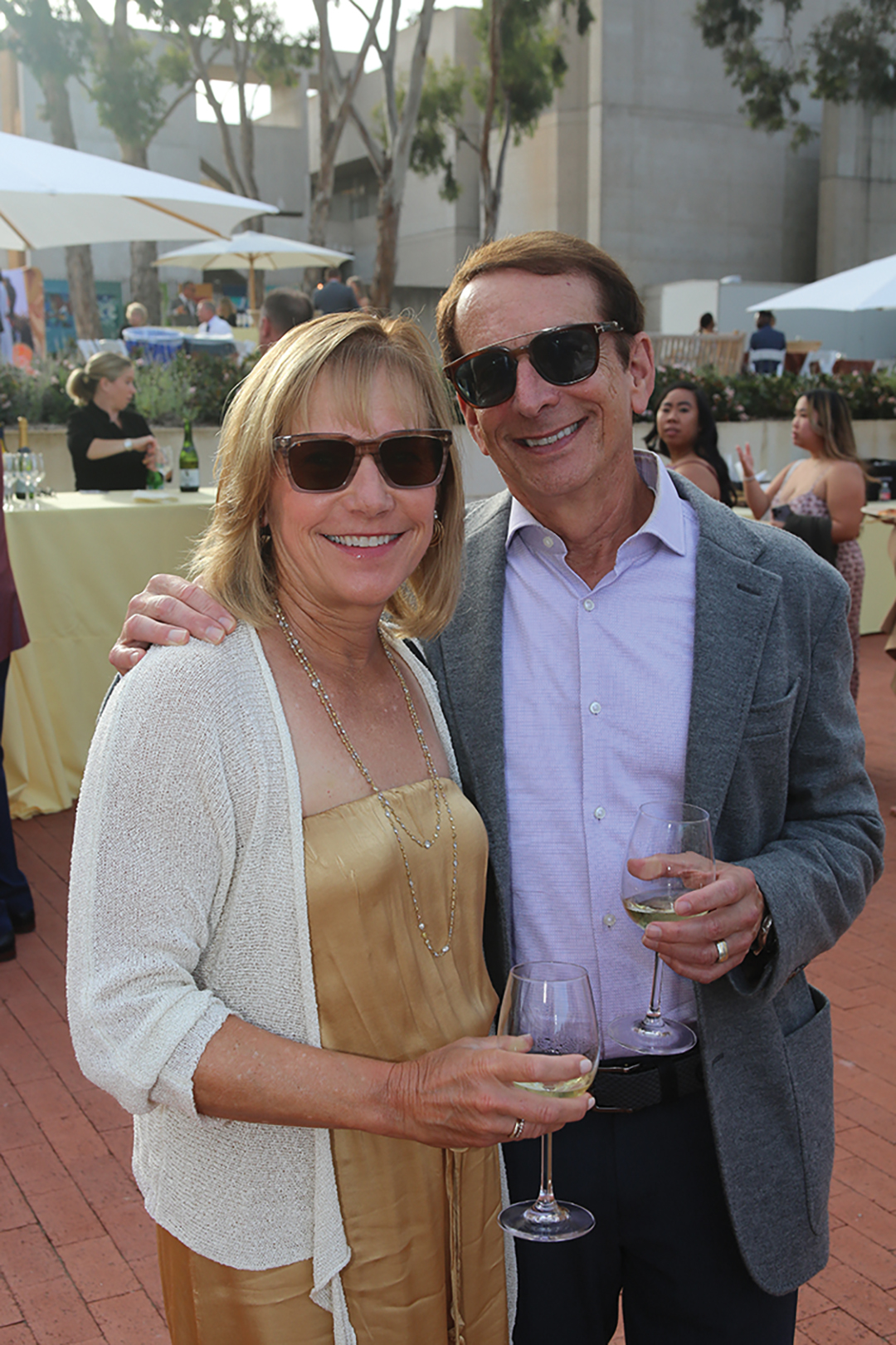 Symphony at Salk dazzles once again — Ranch & Coast Magazine