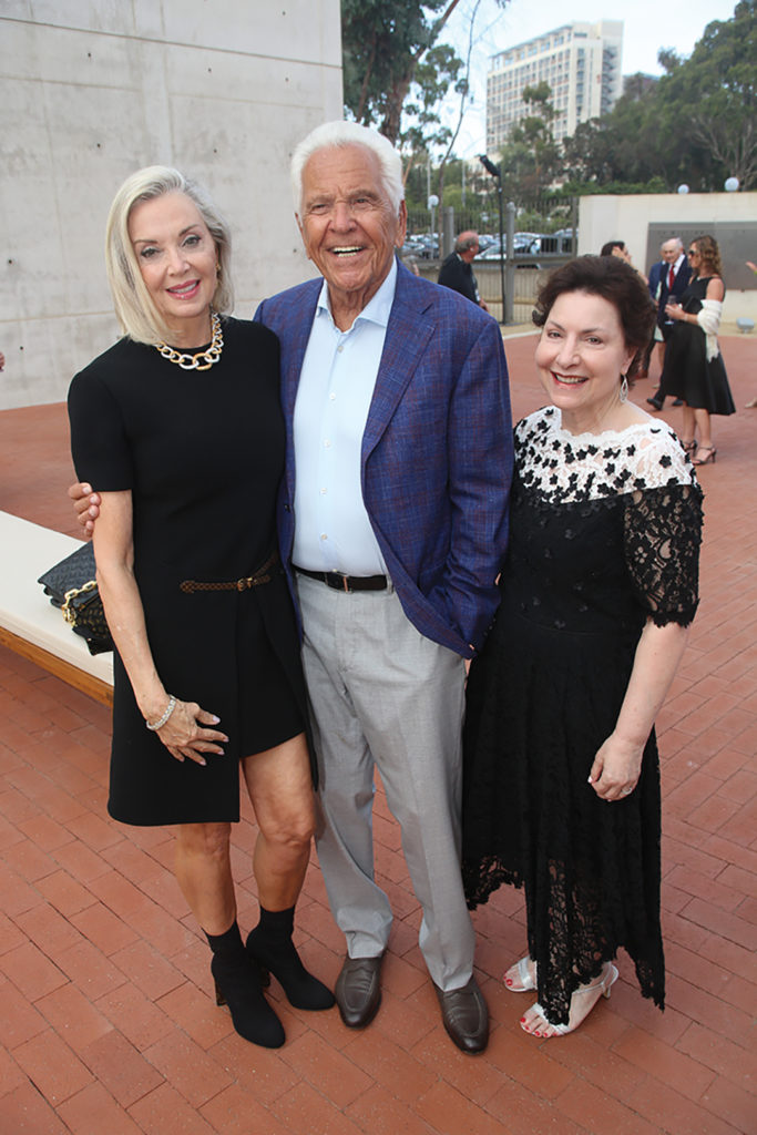 Symphony at Salk dazzles once again — Ranch & Coast Magazine