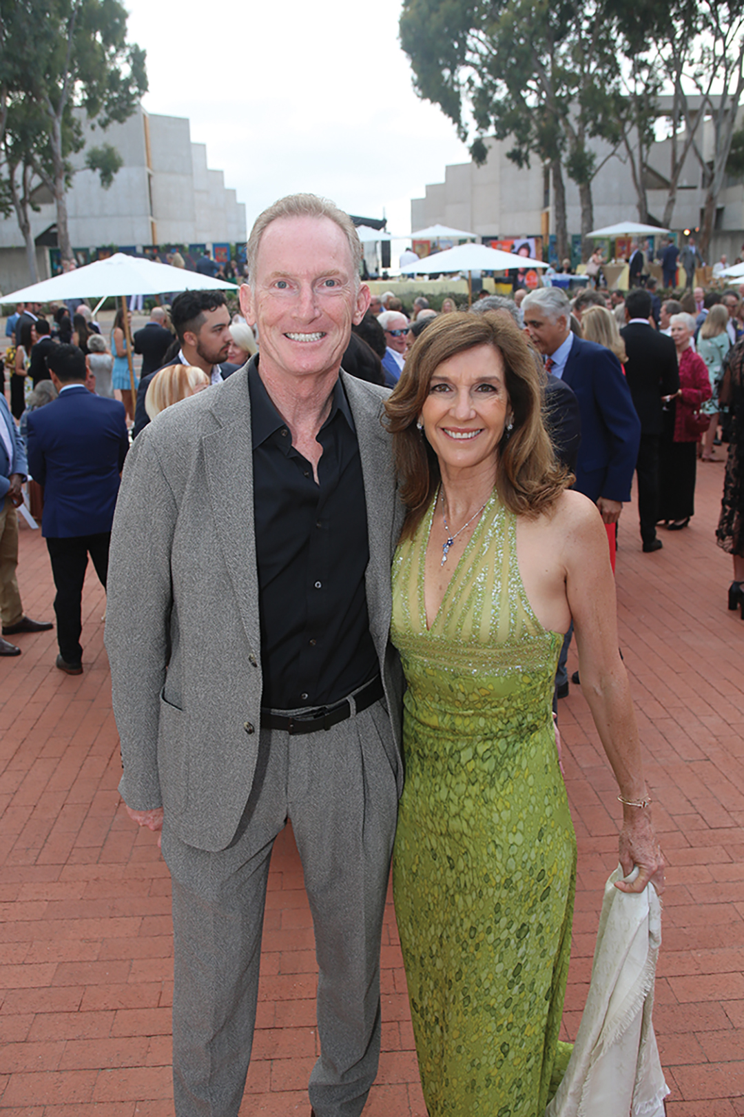 Symphony at Salk dazzles once again — Ranch & Coast Magazine