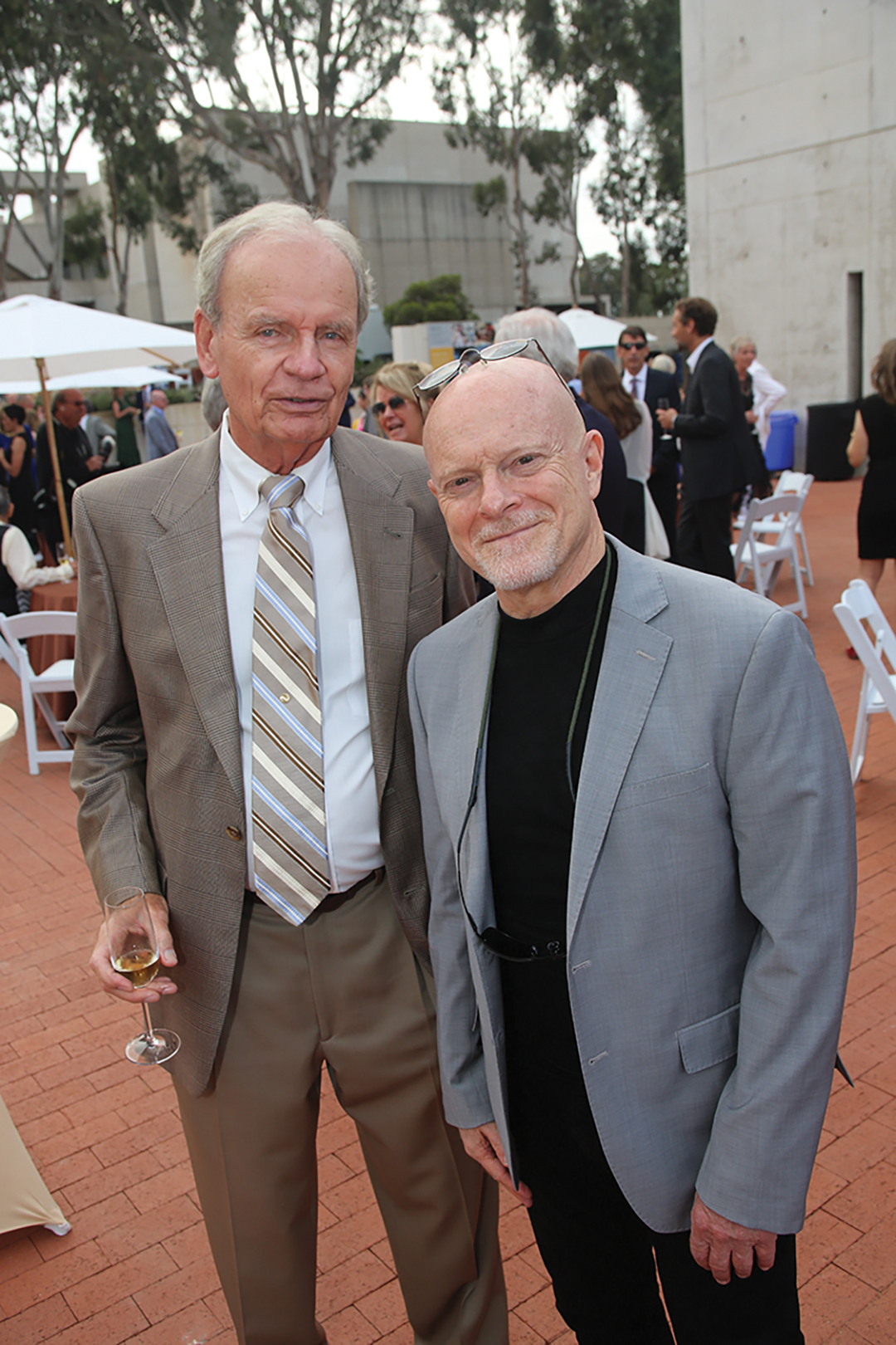 Symphony at Salk dazzles once again — Ranch & Coast Magazine