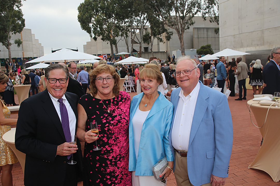 Symphony at Salk dazzles once again — Ranch & Coast Magazine