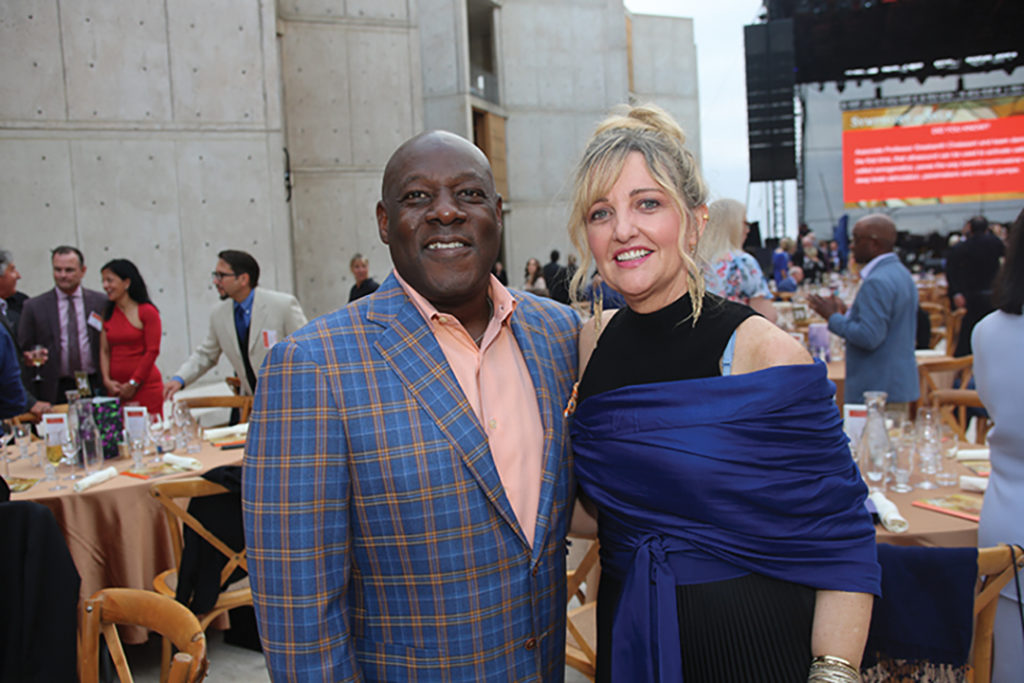 Symphony at Salk dazzles once again — Ranch & Coast Magazine