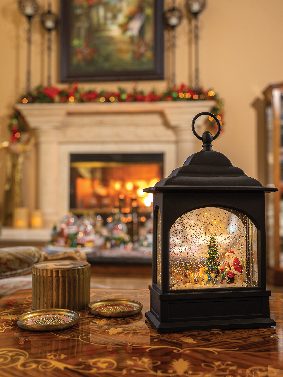 At Home With Dee and Jon Ammon — Ranch & Coast Magazine