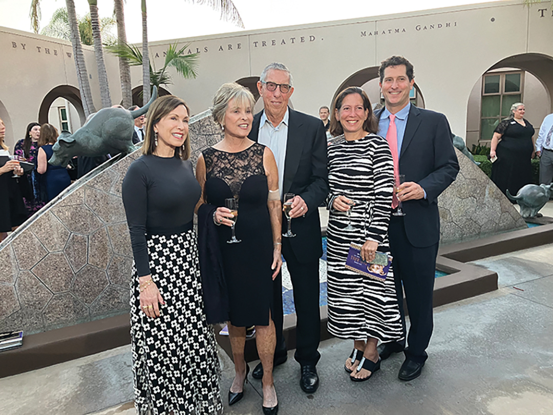 San Diego Humane Society’s 36th annual Fur Ball gala — Ranch & Coast ...