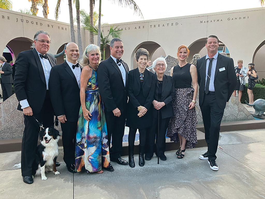 San Diego Humane Society’s 36th annual Fur Ball gala — Ranch & Coast ...