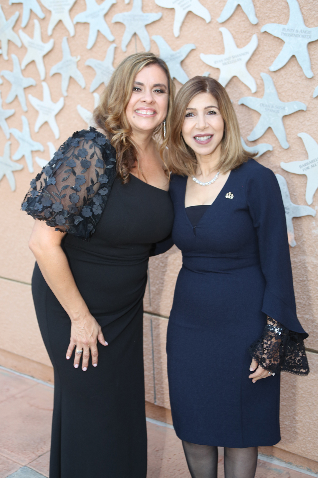 GenerateHope annual fundraiser hosted at Birch Aquarium — Ranch & Coast ...