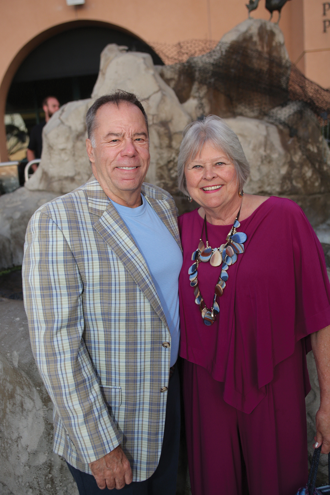GenerateHope annual fundraiser hosted at Birch Aquarium — Ranch & Coast ...