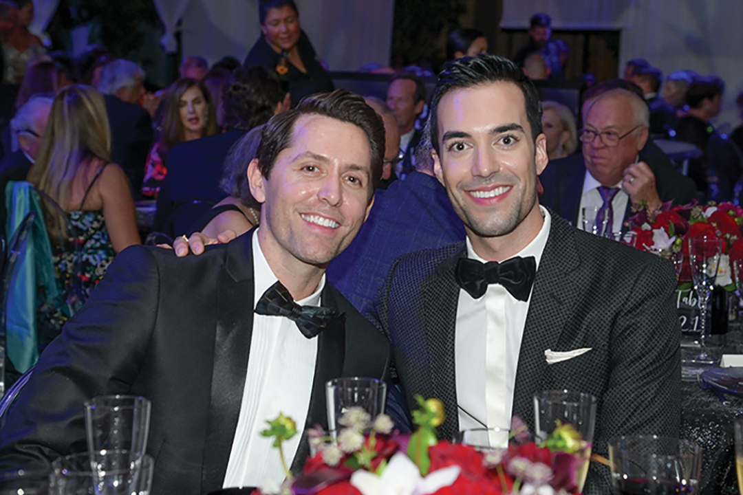 The Old Globe presents its annual gala under the stars — Ranch & Coast Magazine