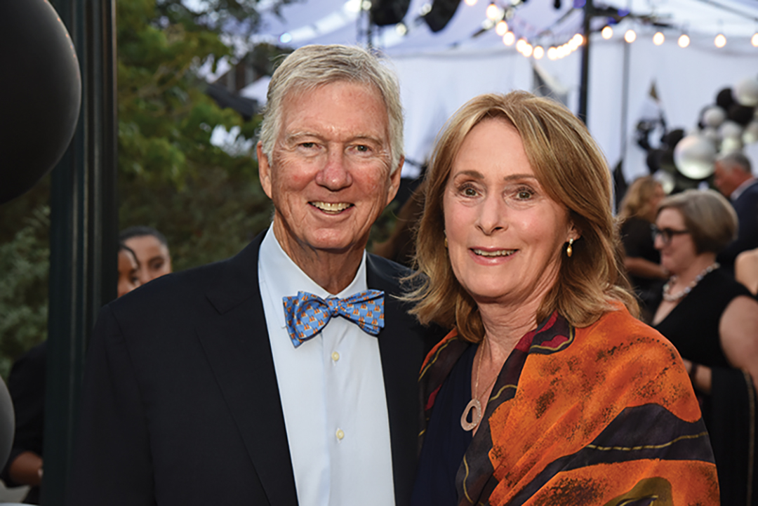 The Old Globe presents its annual gala under the stars — Ranch & Coast ...