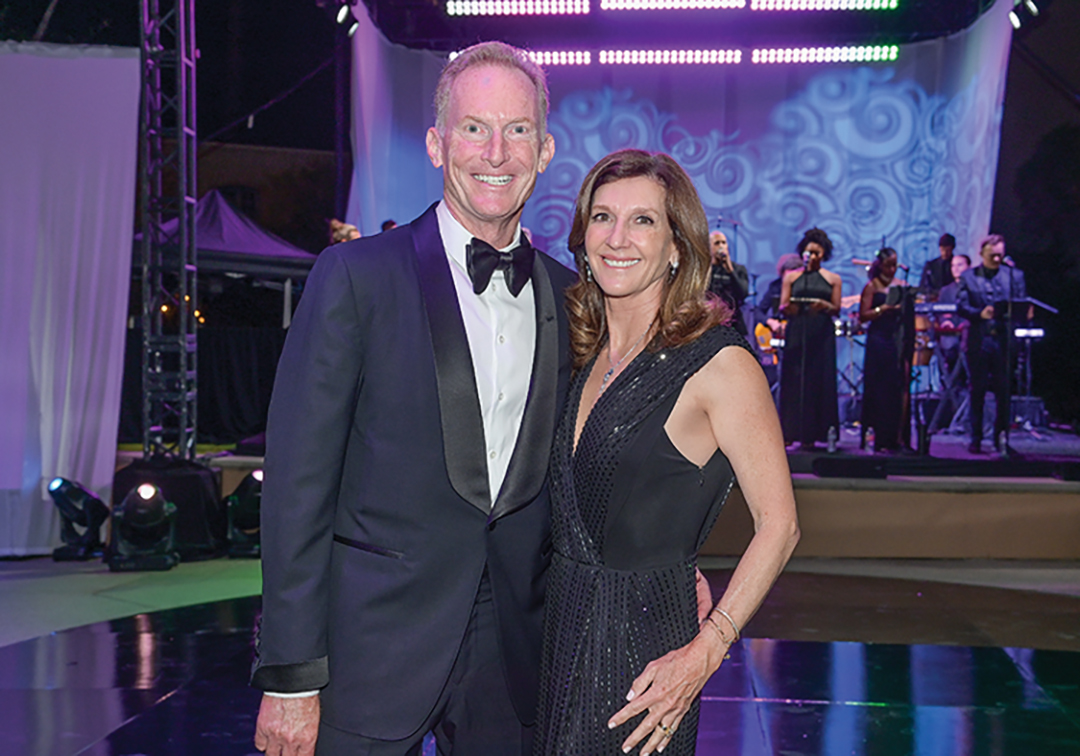 The Old Globe presents its annual gala under the stars — Ranch & Coast ...