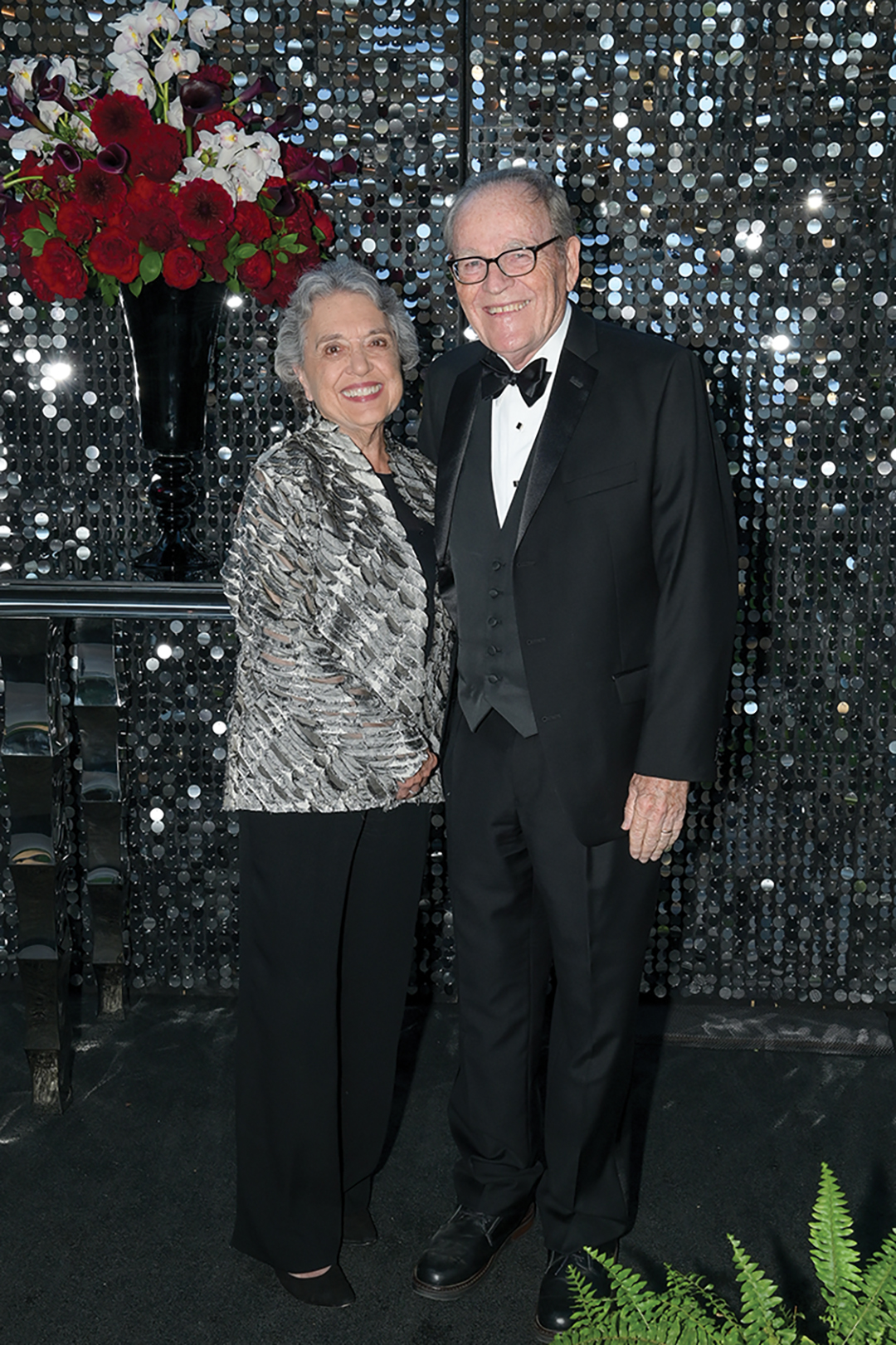 The Old Globe presents its annual gala under the stars — Ranch & Coast ...