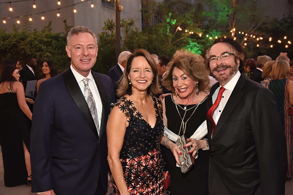 The Old Globe presents its annual gala under the stars — Ranch & Coast ...