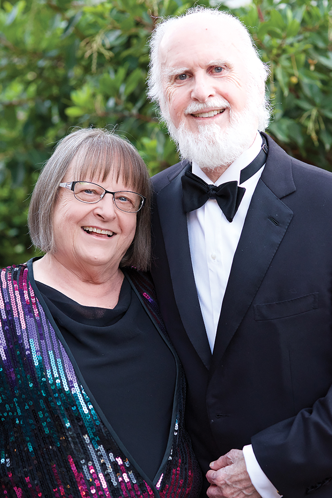 The Old Globe presents its annual gala under the stars — Ranch & Coast ...