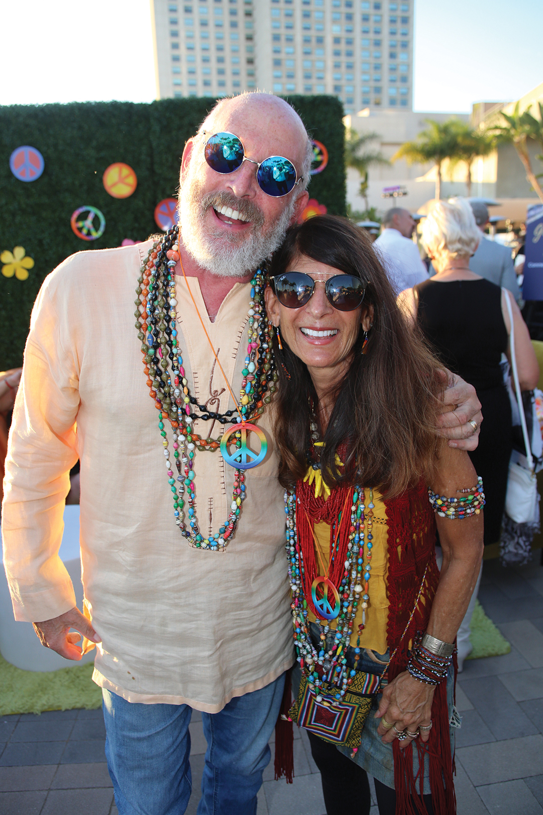 Sunshine Gala raises awareness and community support for San Diego ...