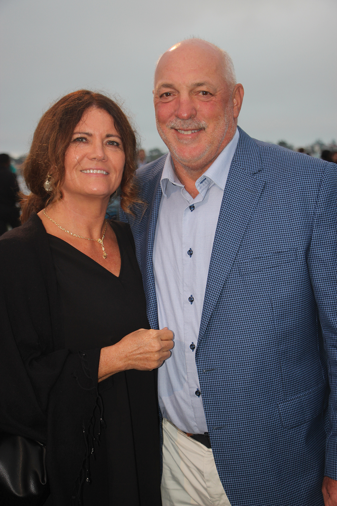 Starry Starry Night hosted at The Rady Shell — Ranch & Coast Magazine