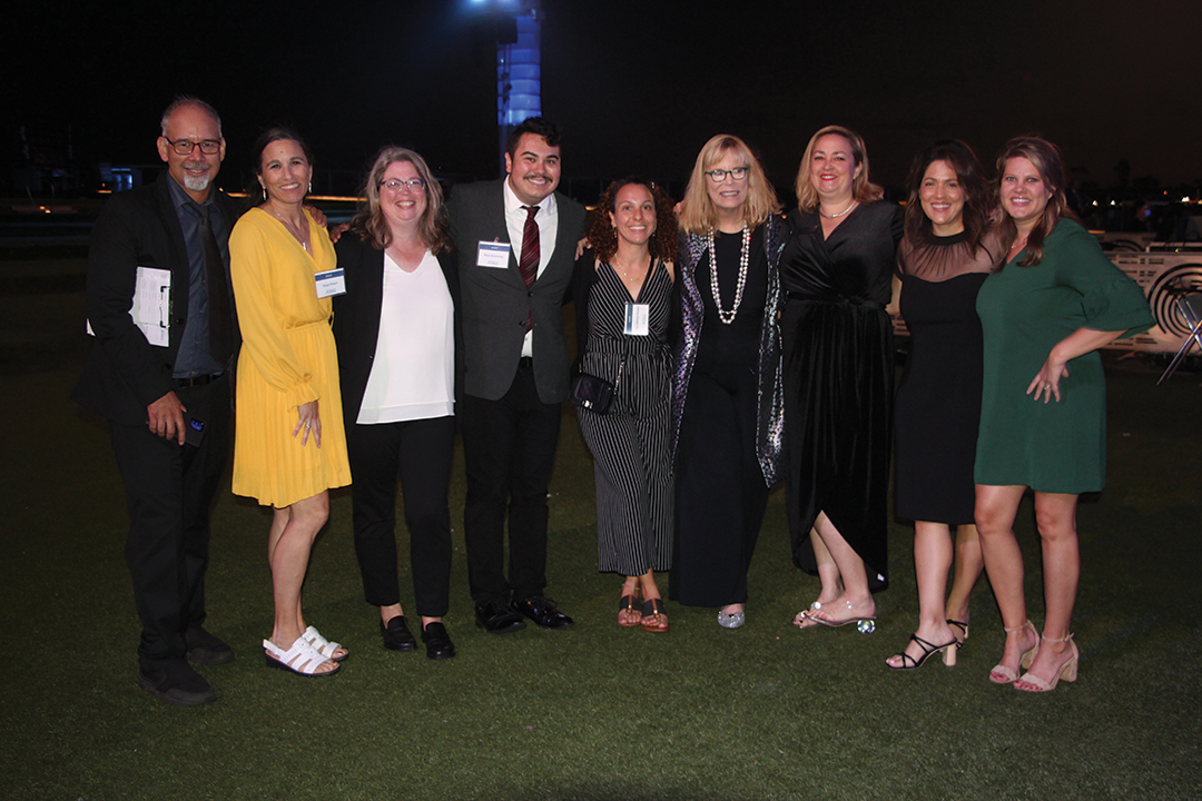 Starry Starry Night hosted at The Rady Shell — Ranch & Coast Magazine