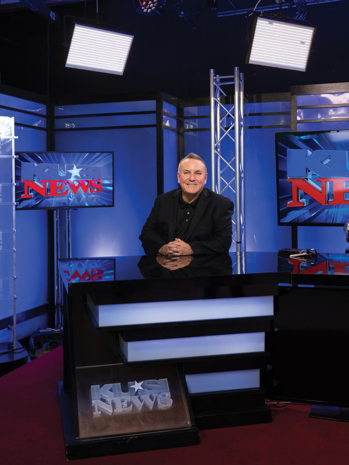 Meet San Diego Producer Little Tommy Sablan — Ranch & Coast Magazine