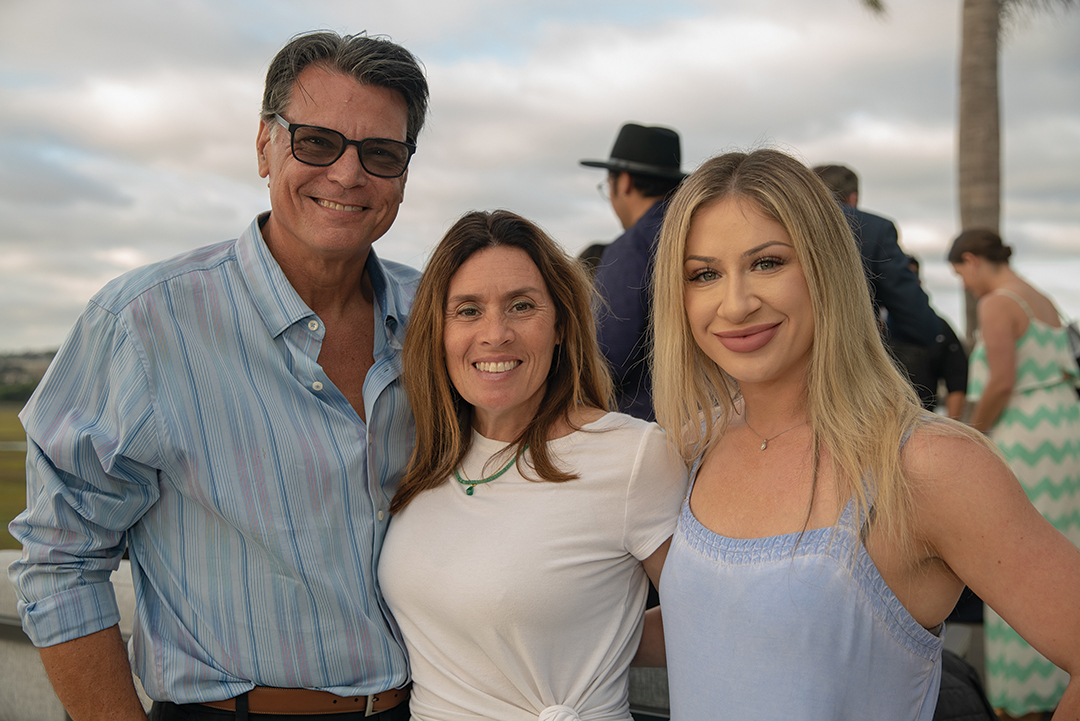 Wildcoast hosts Baja Bash in Solana Beach — Ranch & Coast Magazine
