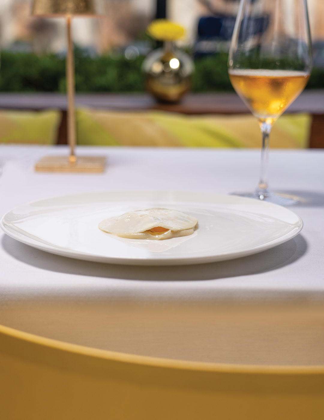 La Jolla’s Ambrogio by Acquerello reaches for more stars — Ranch ...