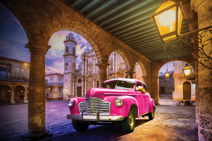 “Havana Nights” Grand Gala — Ranch & Coast Magazine