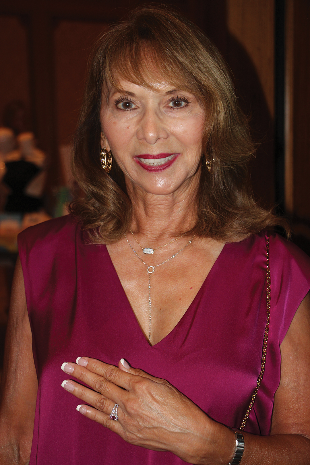 Beach & Country Guild presents the 53rd annual Dia del Sol — Ranch & Coast Magazine