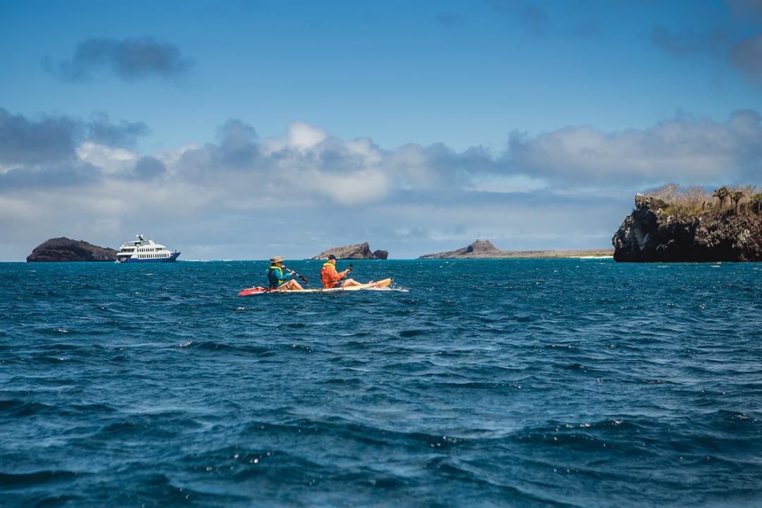 Explore the wonders of the Galápagos Islands — Ranch & Coast Magazine