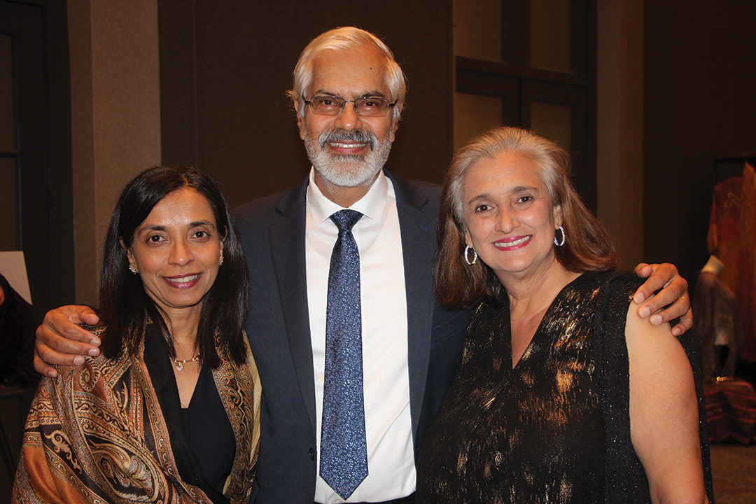 PCI and Global Communities celebrate merger at the Hands Across Borders ...