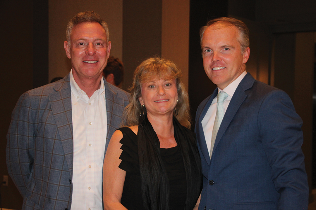 PCI and Global Communities celebrate merger at the Hands Across Borders ...