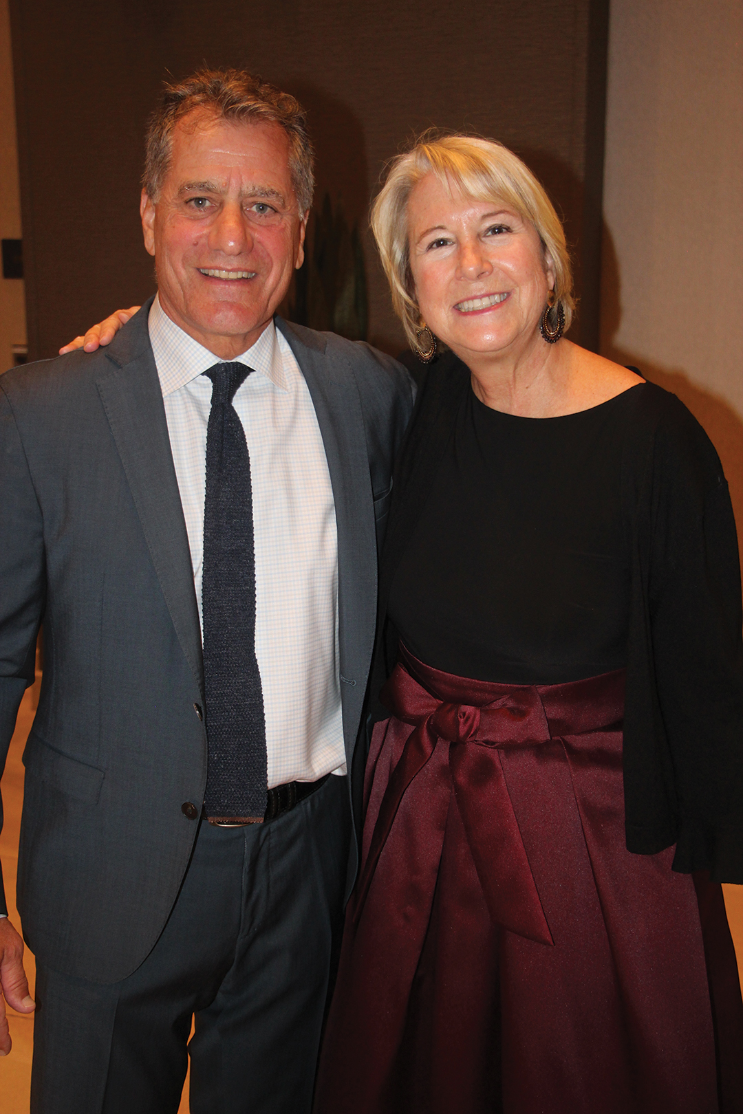 PCI and Global Communities celebrate merger at the Hands Across Borders ...