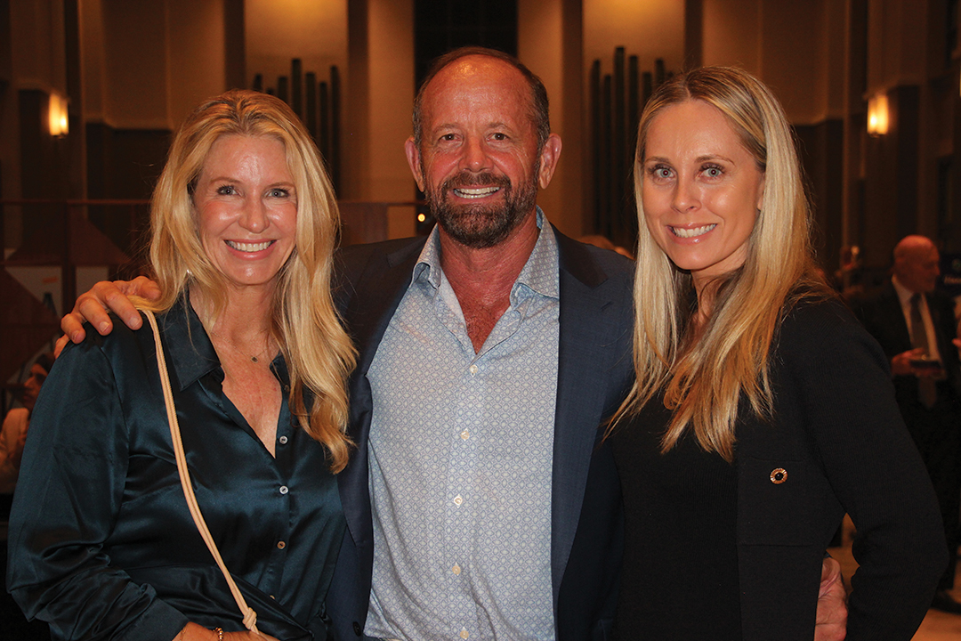 PCI and Global Communities celebrate merger at the Hands Across Borders ...