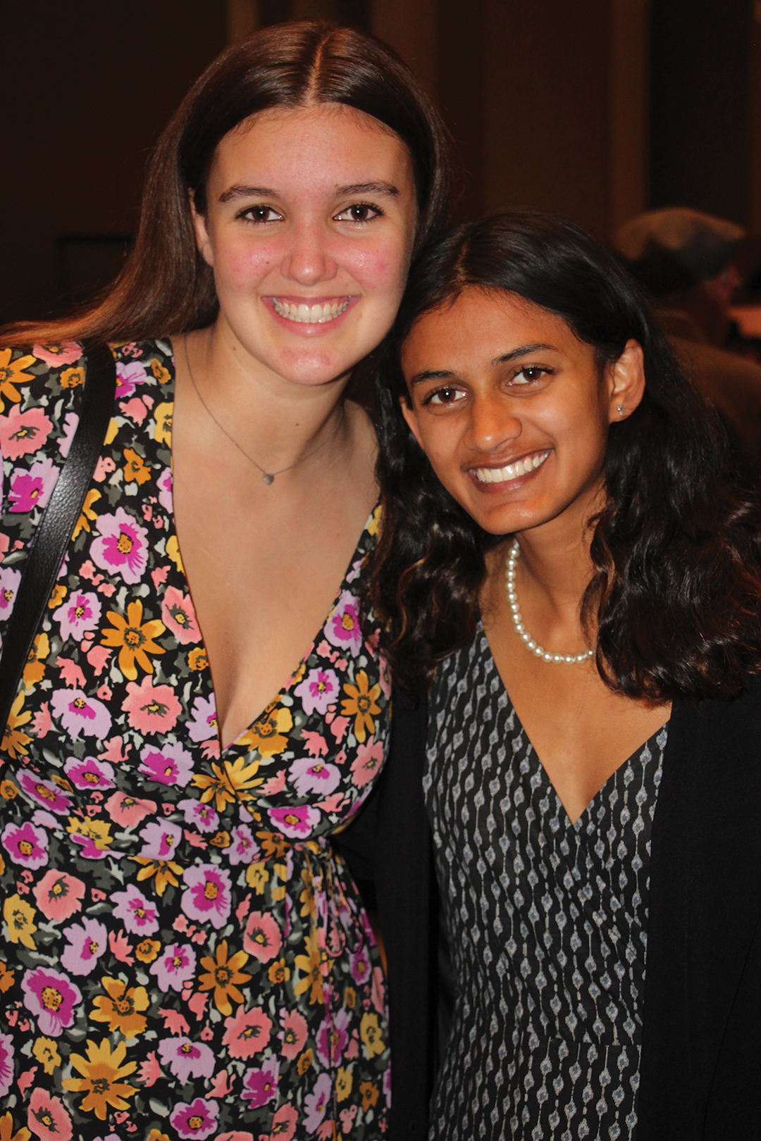 PCI and Global Communities celebrate merger at the Hands Across Borders ...