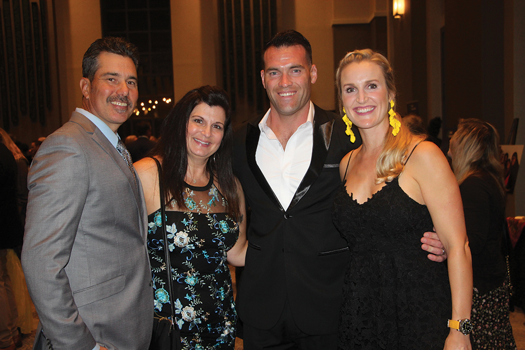 PCI and Global Communities celebrate merger at the Hands Across Borders ...