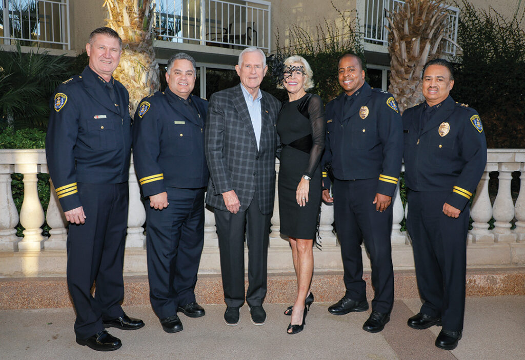 San Diego Police Foundation’s K9 Soirée shines a spotlight on its K9 ...