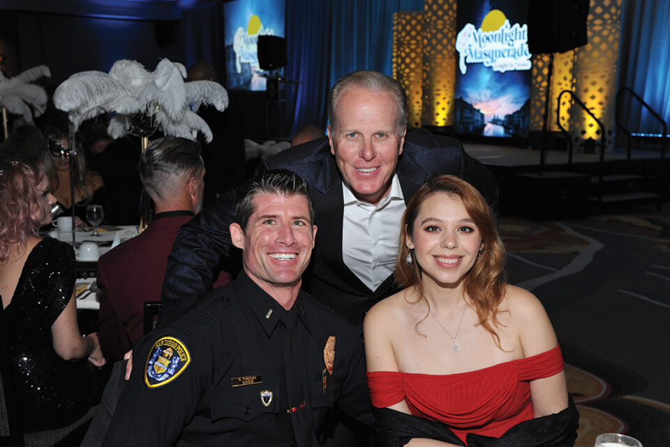 San Diego Police Foundation’s K9 Soirée shines a spotlight on its K9 ...
