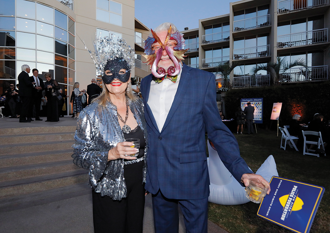 San Diego Police Foundation’s K9 Soirée shines a spotlight on its K9 ...