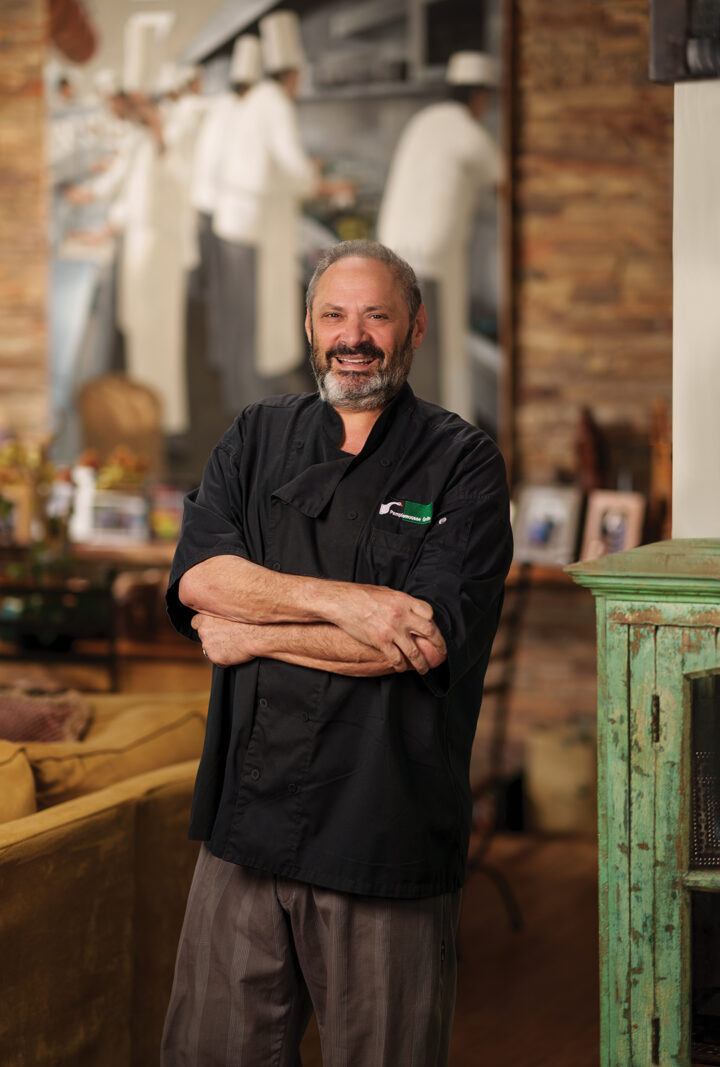 Sunset Soiree — Ranch & Coast Magazine