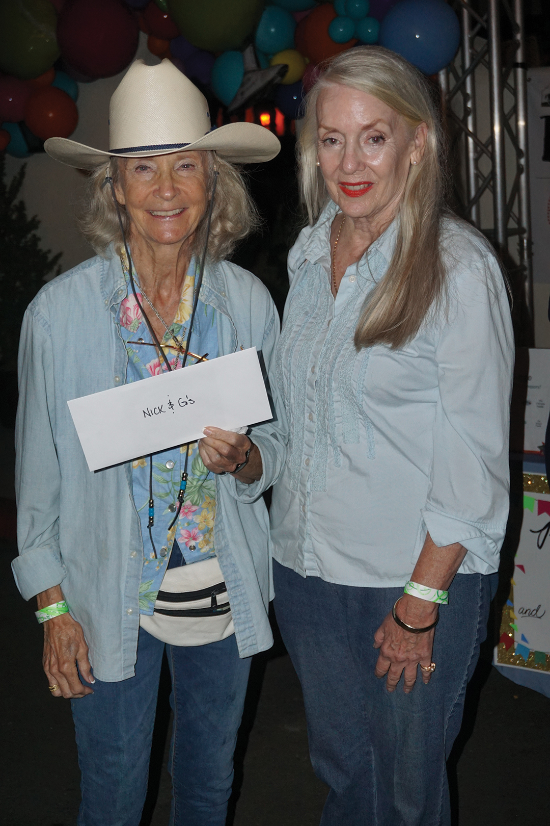 Rancho Santa Fe Historical Society welcomes back its popular Fandango ...