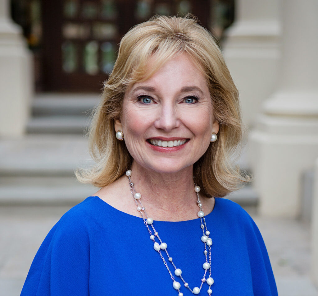 The Country Friends names Janean Stripe as nonprofit’s new president ...