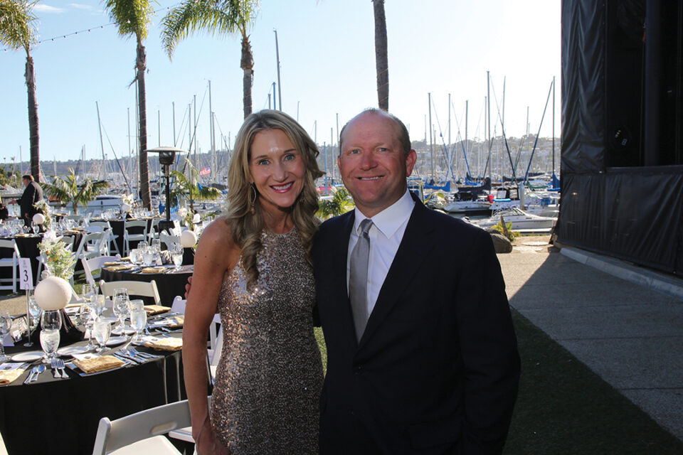 Moonlight Ball — Ranch & Coast Magazine