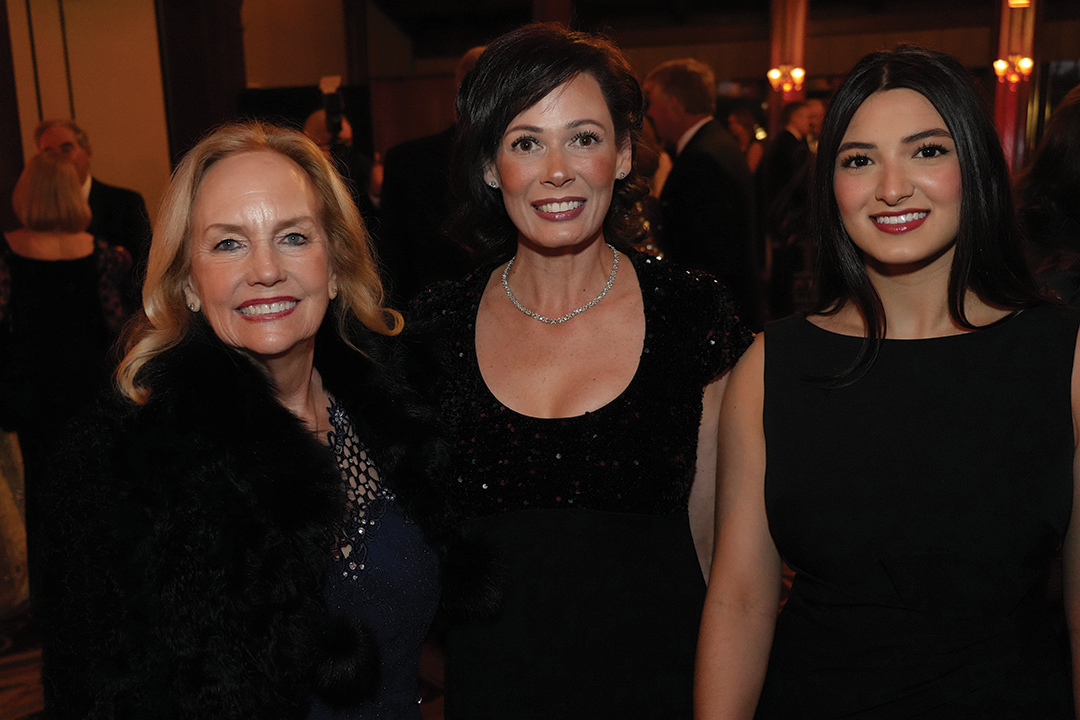 114th Anniversary Charity Ball takes place at Hotel del Coronado ...