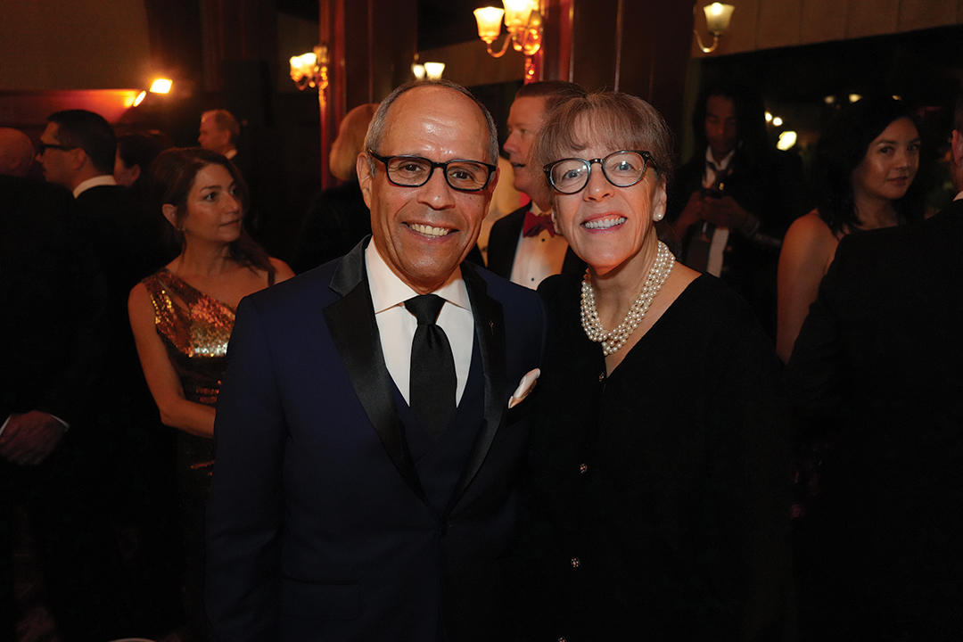 114th Anniversary Charity Ball takes place at Hotel del Coronado ...